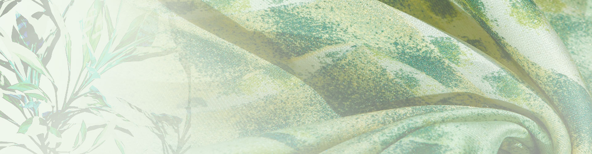 Sublitex loves GREEN - Sublitex - The Innovating Printing